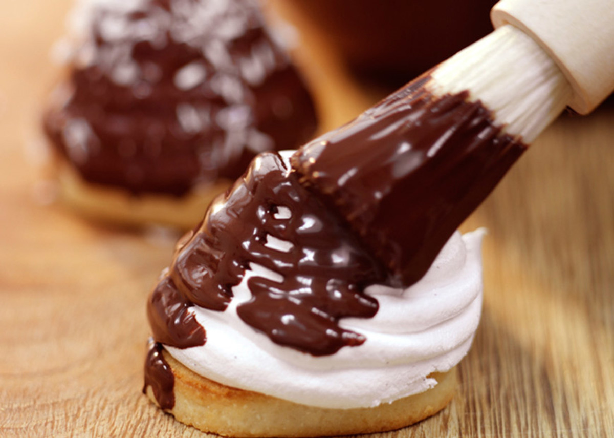 Hjemmelagde kokosboller - oppskrift fra Odense